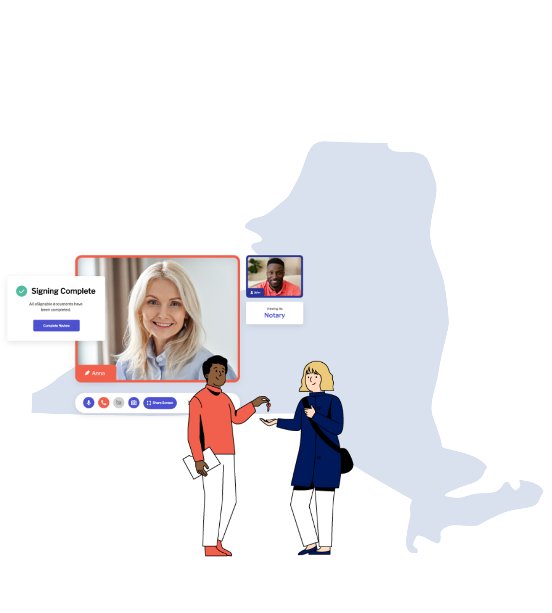 Is Remote Online Notarization Legal In New York Stavvy is-remote-online-notarization-legal-in-new-york-stavvy